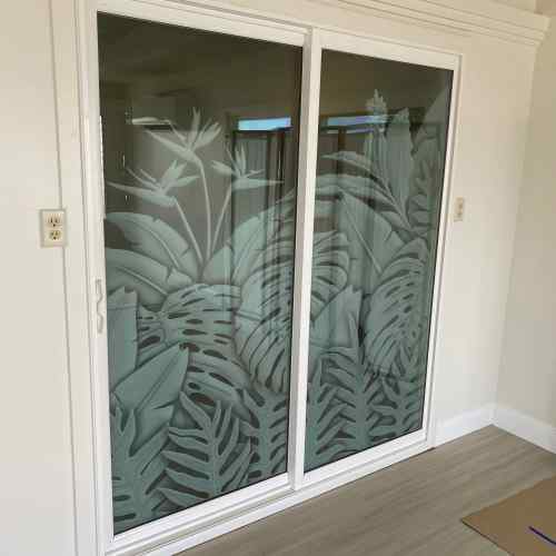 3D Gradient | T&T TINTING SPECIALISTS, INC.