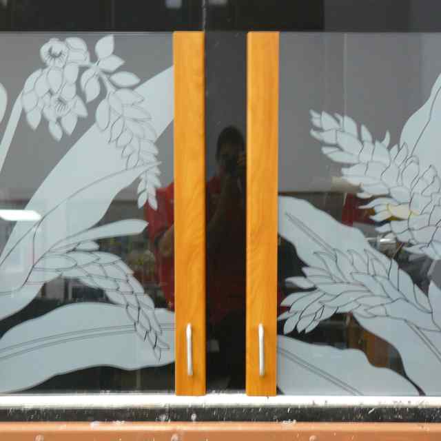 Glass Graphics | T&T TINTING SPECIALISTS, INC.