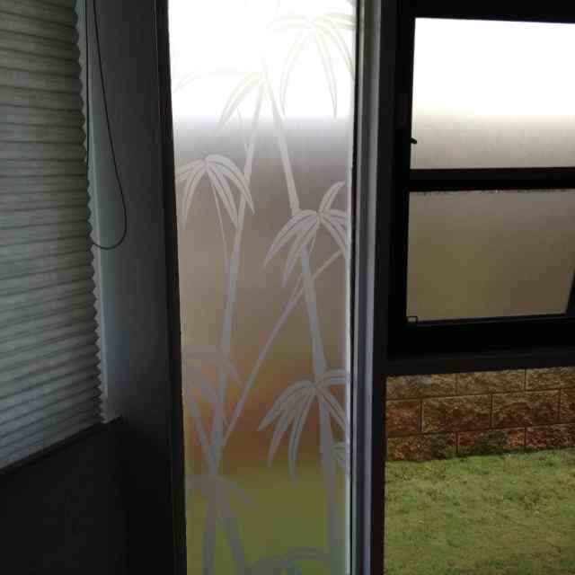 Glass Graphics | T&T TINTING SPECIALISTS, INC.