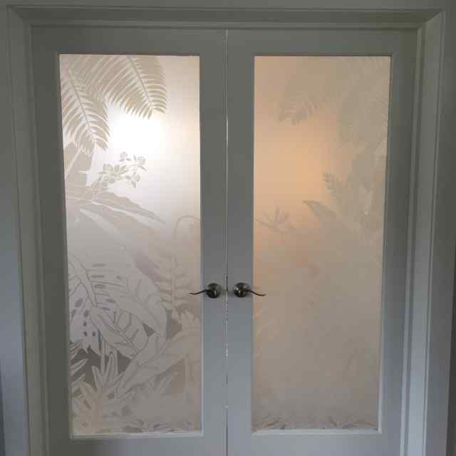 Glass Graphics | T&T TINTING SPECIALISTS, INC.